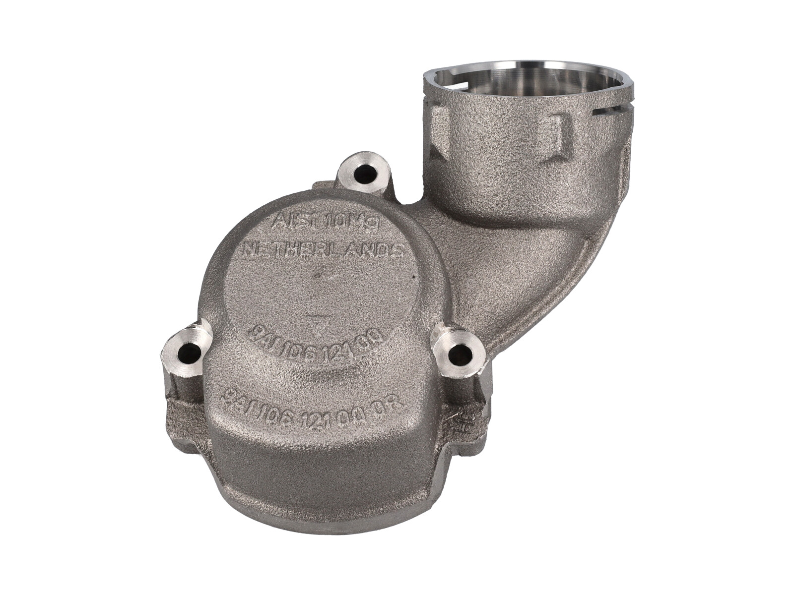 Porsche 987 Boxster Cayman Water guide housing 9A110612100 ...
