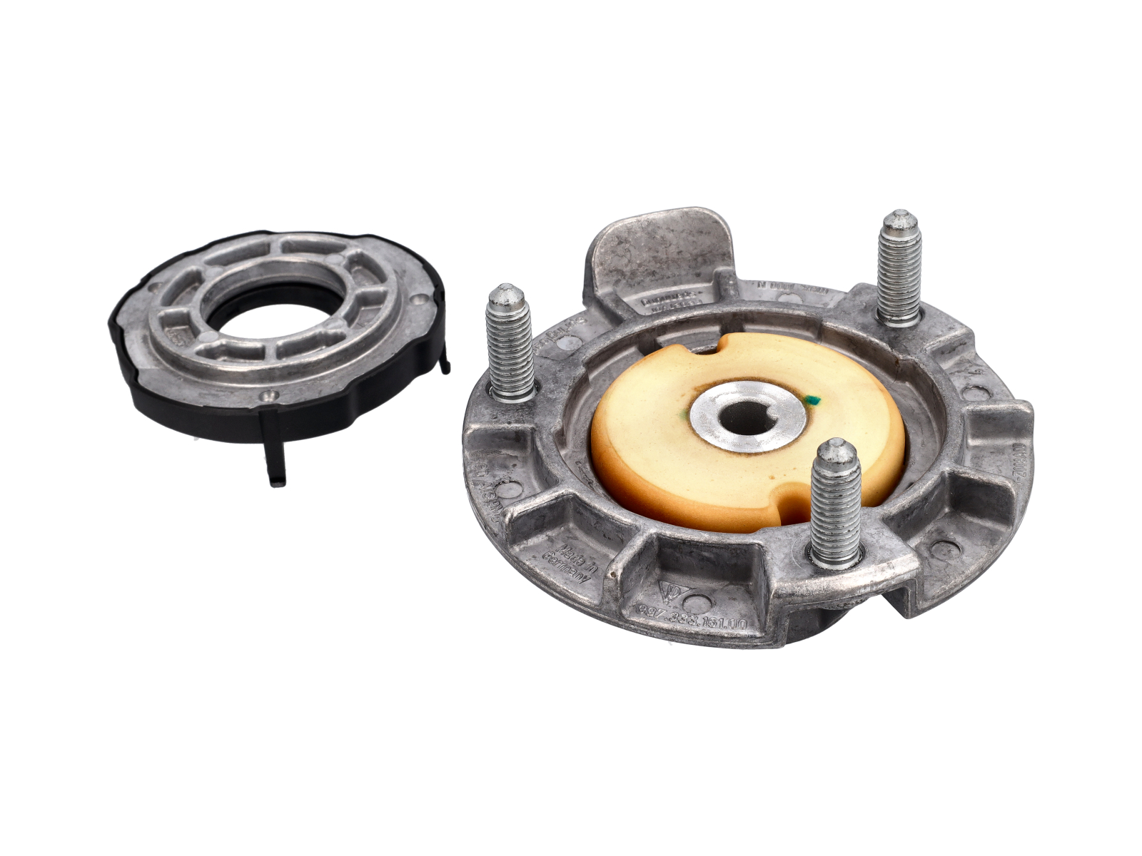 Porsche 997 Shock Absorber Supporting Mount 99733306102 - 99733306102 ...