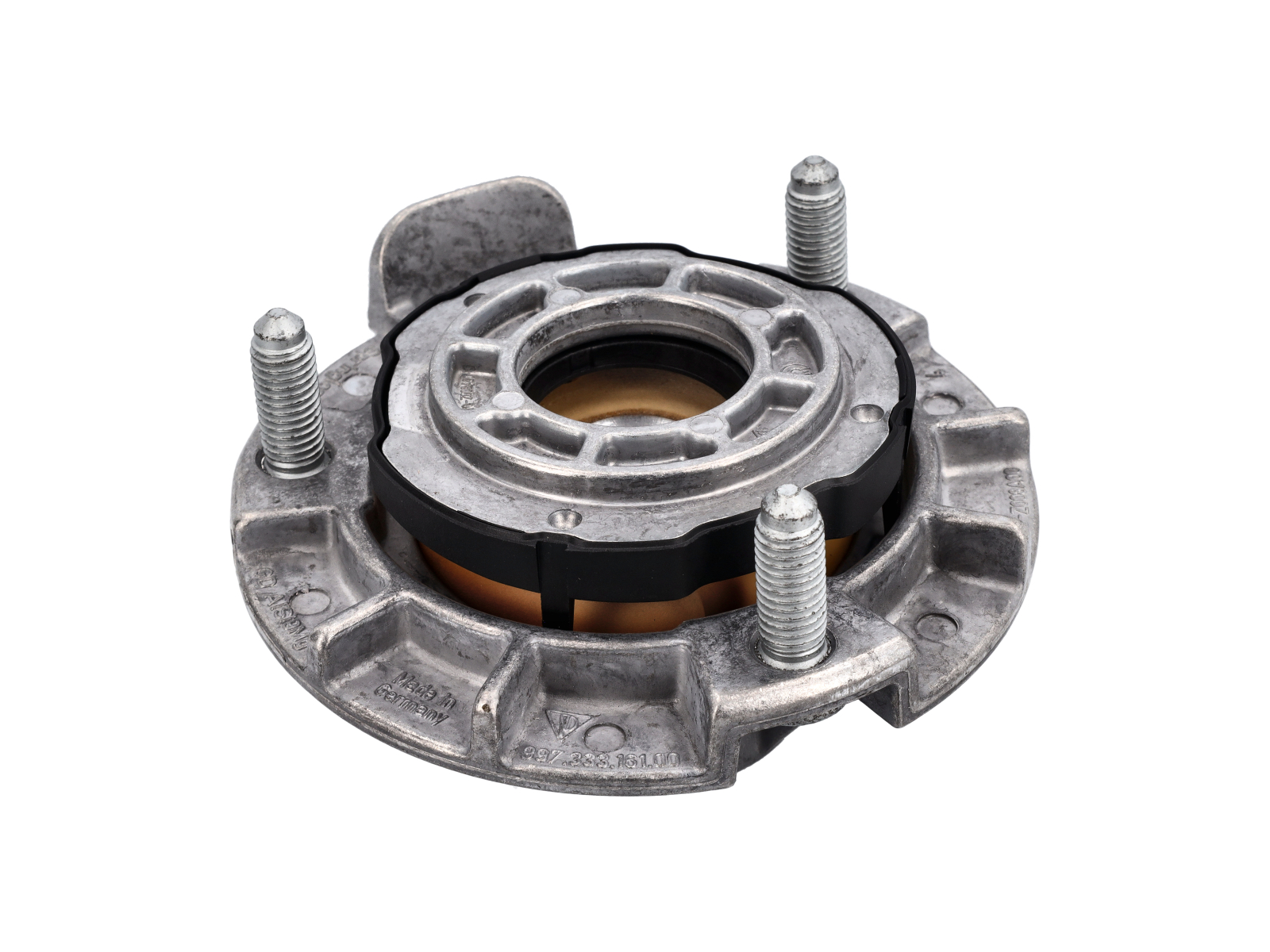 Porsche 997 Shock Absorber Supporting Mount 99733306102 - 99733306102 ...