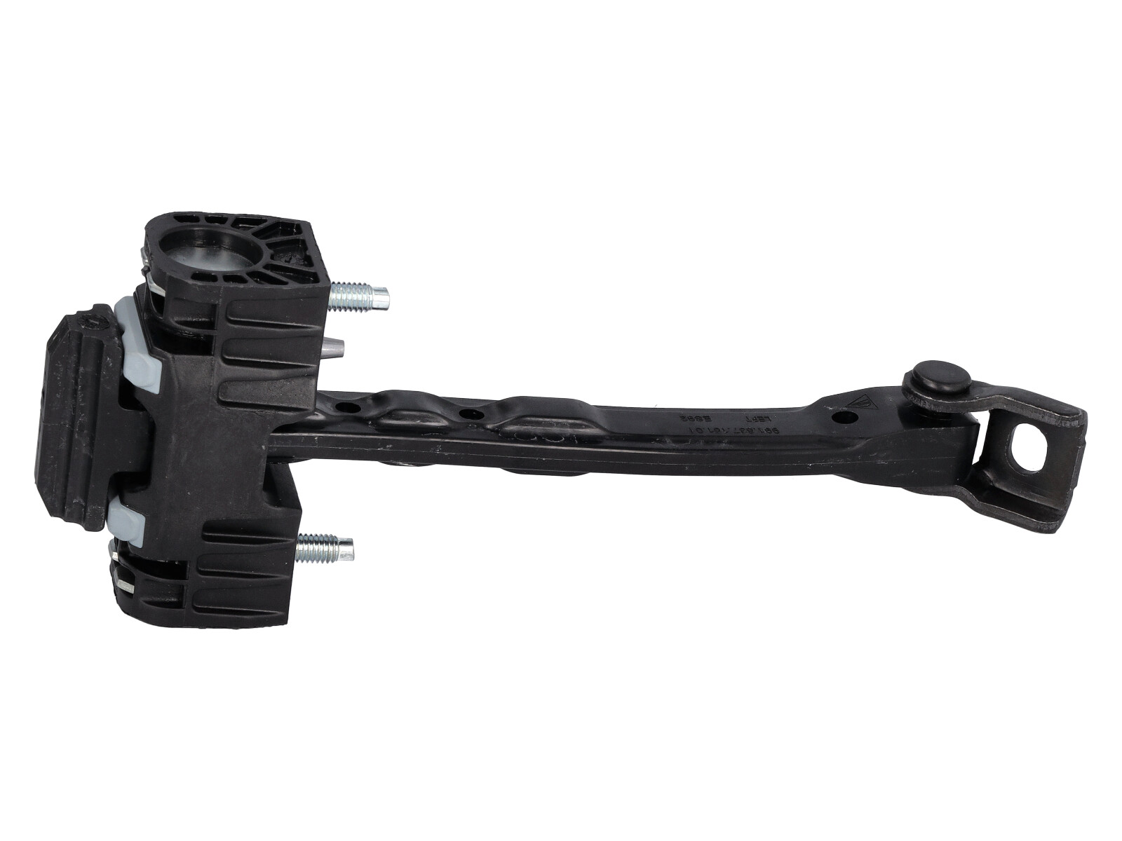 Porsche Doors, Hinges & Striker Plates | OEM Body Panels & Hardware ...