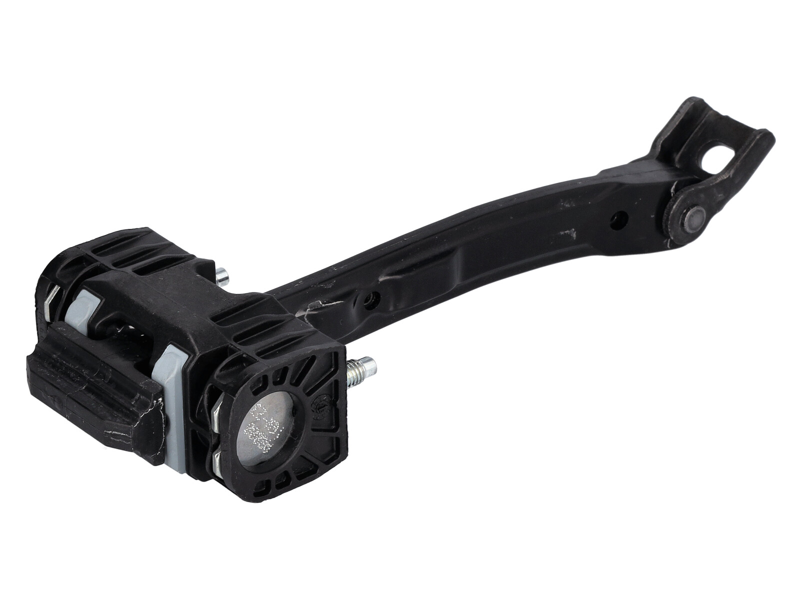 Porsche 91 Boxster Cayman Front door check strap stopper 99153715101 ...