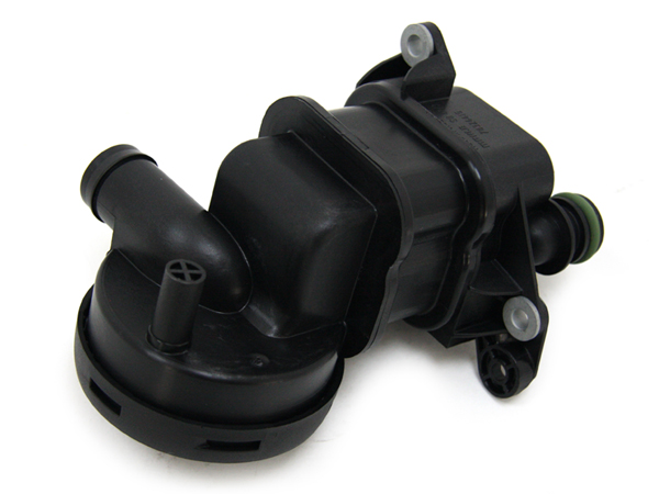 Porsche Oil Separators & Vent Lines | Engine Breather System Parts ...