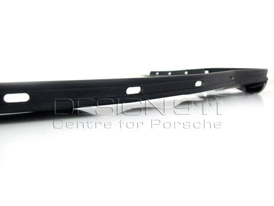 Engine Compartment Seal REAR Porsche 993 BOLT TYPE 99350432507 ...