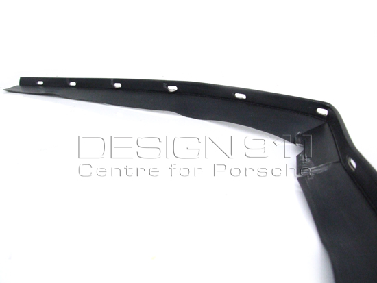 Engine Compartment Seal REAR Porsche 993 BOLT TYPE 99350432507 ...