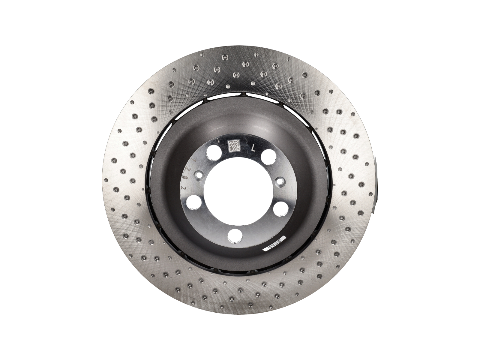Porsche Standard Brake Discs | Design911 Precision Replacement Parts ...
