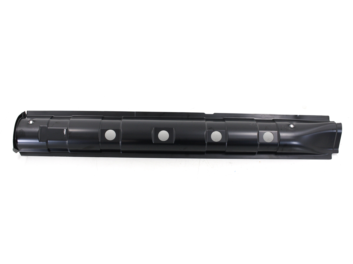 Genuine Porsche & Reproduction Side Sill Panels | OEM Body Restoration ...