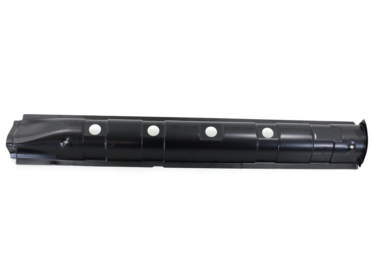 Genuine Porsche & Reproduction Side Sill Panels | OEM Body Restoration ...