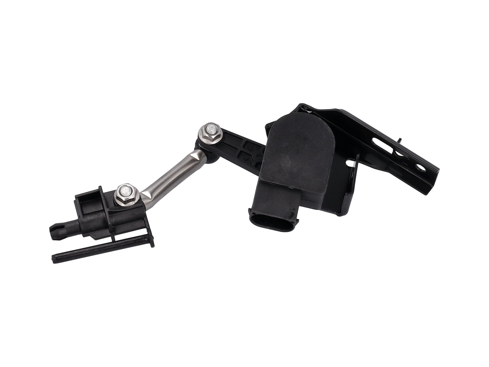 Porsche 97034302103 97034302203 Self levelling system with linkage ...