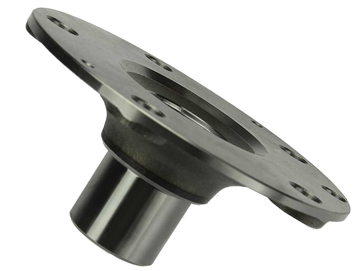 Porsche Wheel Hub / Wheel Carrier | Design911 Suspension Components for ...