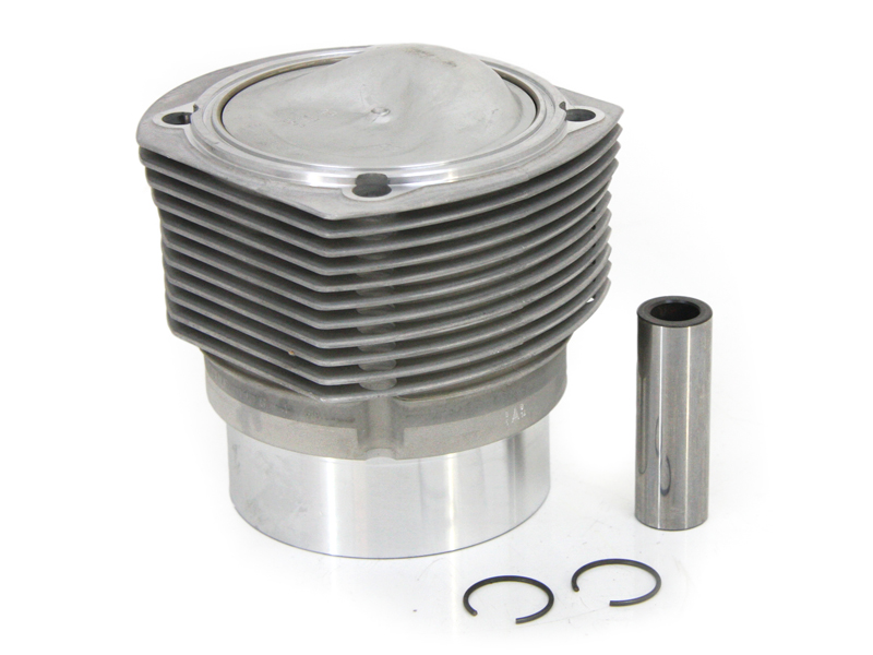 Buy Porsche 911 & 912 (1965-1989) 911 1978-1983 3.0L / SC Mahle Piston ...