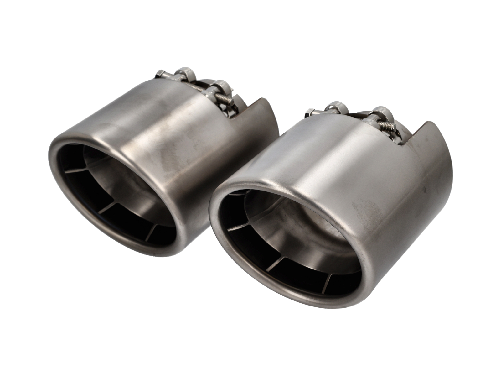 Porsche Exhaust Tailpipes | Performance, Sound & Precision Fit ...