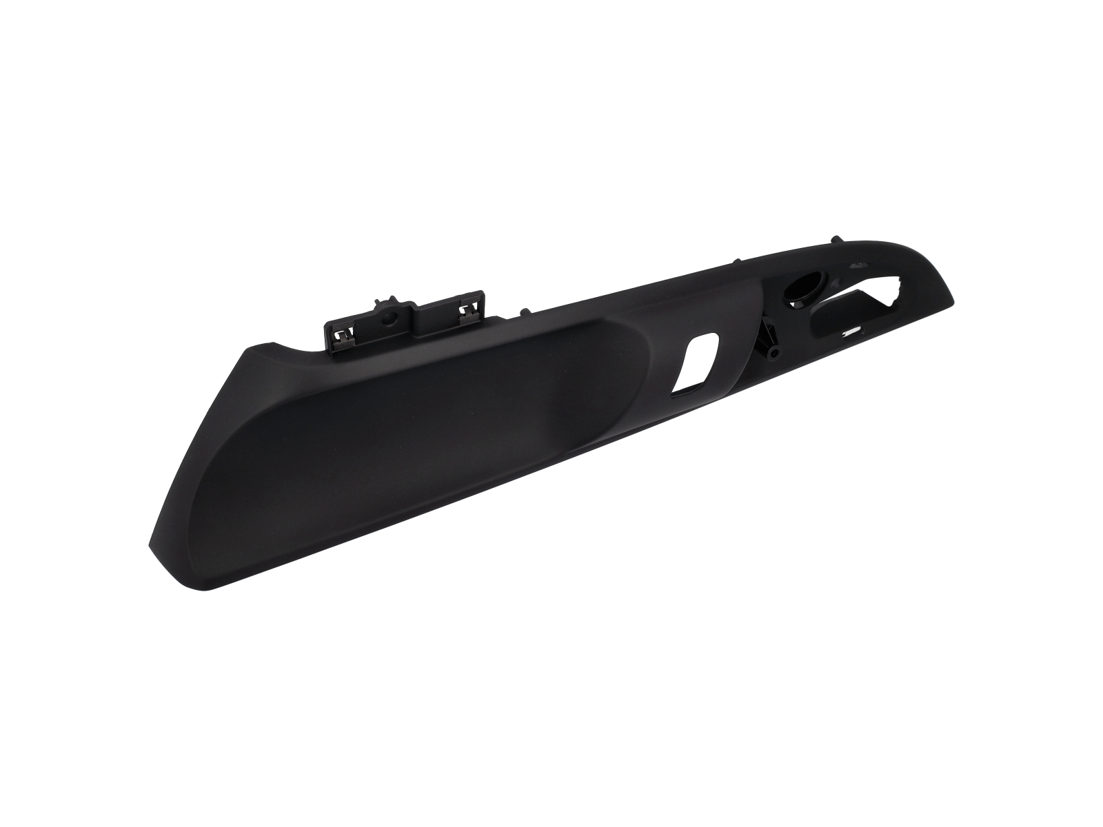 Interior door handle insert trim LHD. Porsche 987.2 Boxster / 987.2 ...