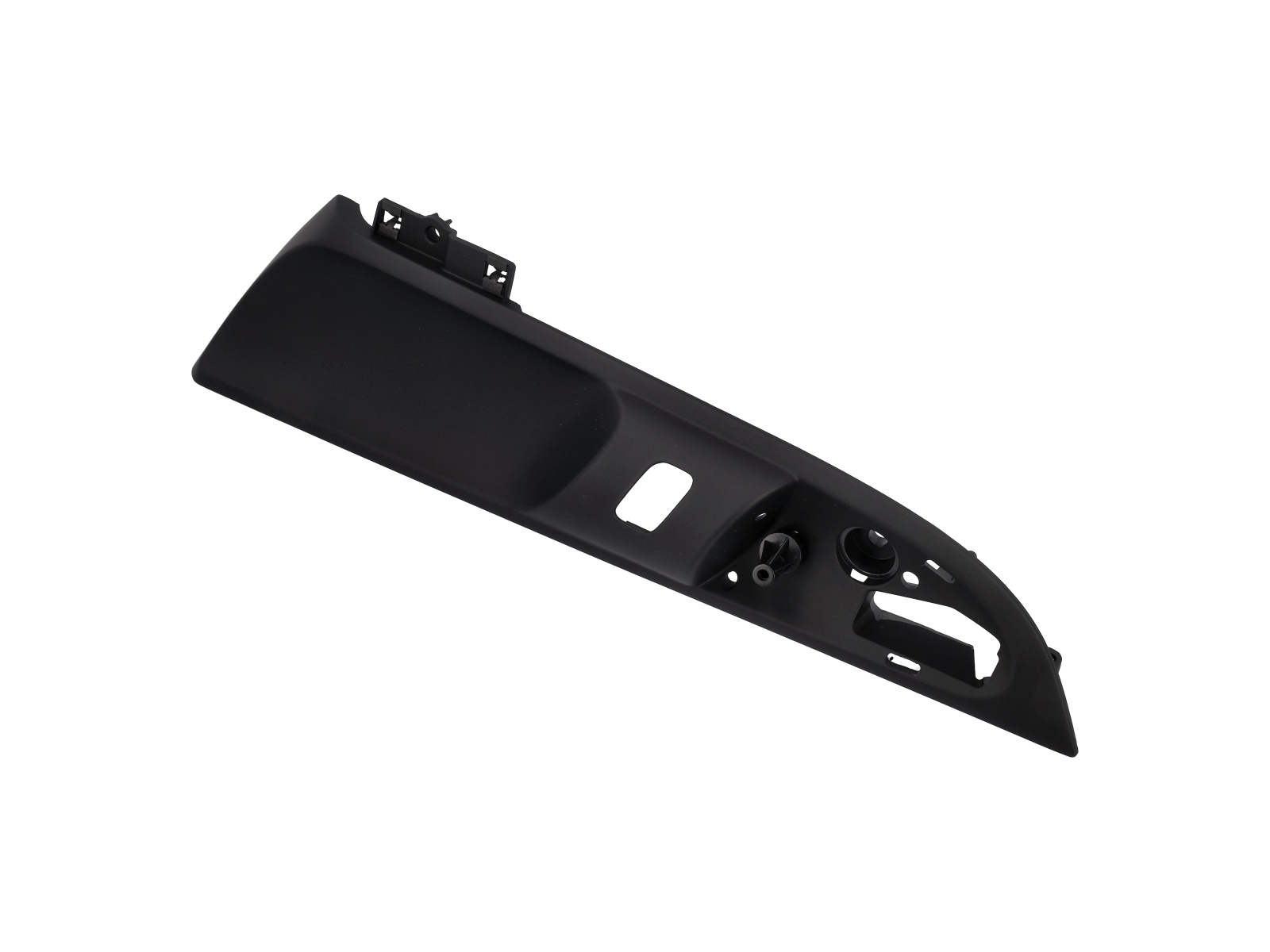 Interior door handle insert trim LHD. Porsche 987.2 Boxster / 987.2 ...