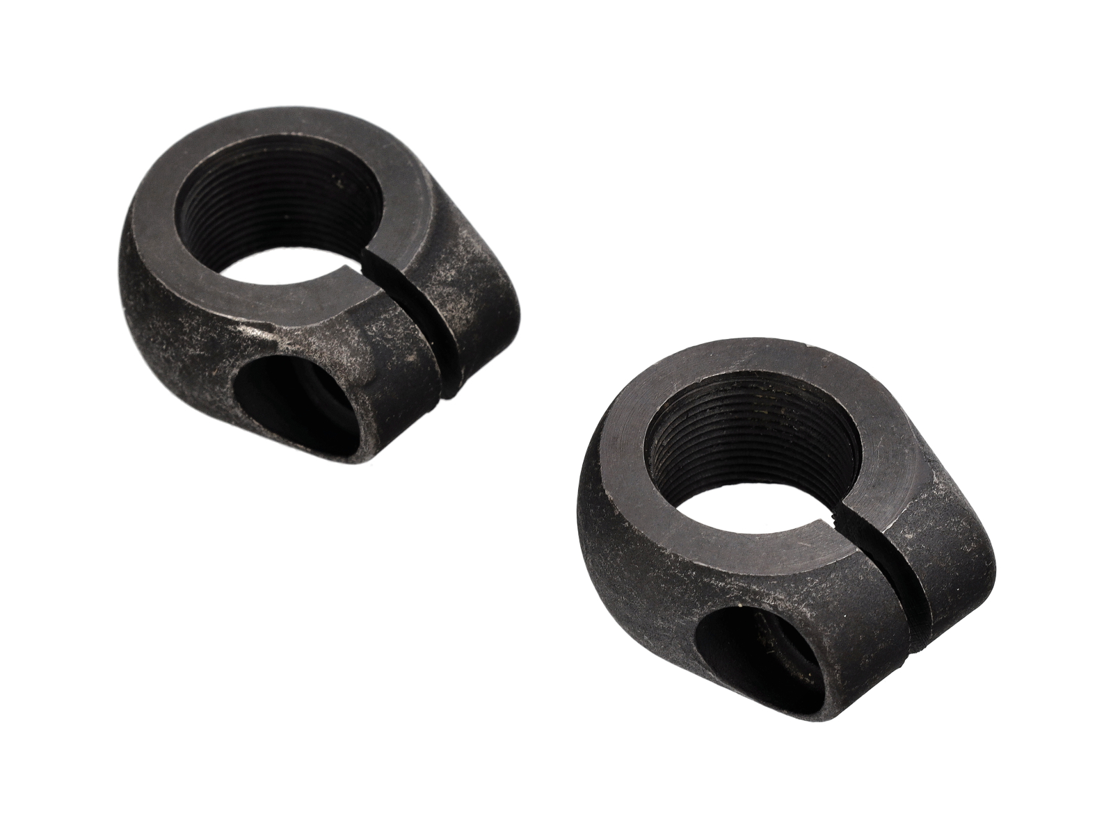 Porsche Hub Nuts | Design911 Precision Suspension Fasteners for Wheel ...