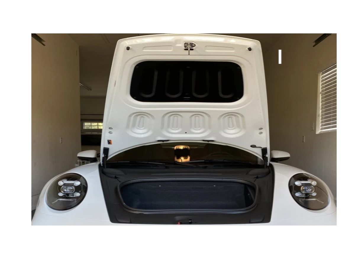 Buy Porsche 992 (911) MK1 2019-2024 992 Carrera 4S Cabriolet 3.0L Boot ...