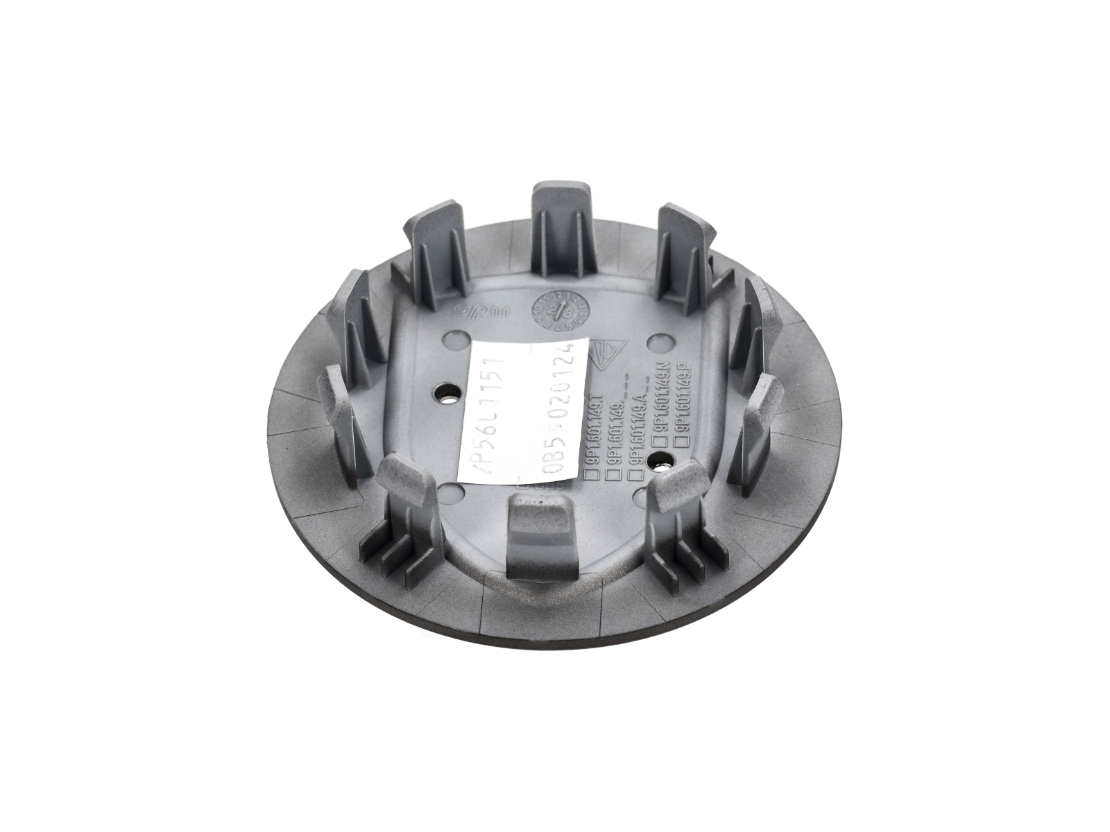 Buy Porsche Cayman 718C (982C) 2017>> Cayman GT4 Clubsport Single wheel ...