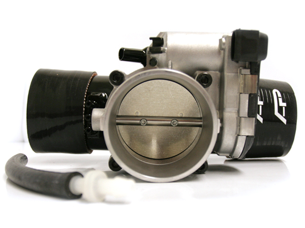 Porsche 996 Turbo Race Plenum and Throttle Body Agency Power AP-996TT ...