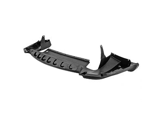 Porsche 928 Front lower spoiler 9285050712170B - 9285050712170B ...