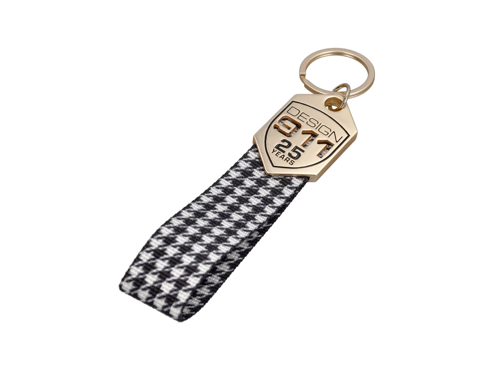 Design 911 keyring - Limited edition - DESIGN911KEYRINGP | Design 911