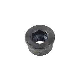 Rocker arm shaft nut. Porsche 911 / 912 / 964 - 90110537603/1 | Design 911