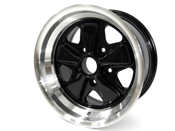 15" Style 548 Fuchs Style Alloy Wheels 7.0J and 8.0J For Porsche Car ...