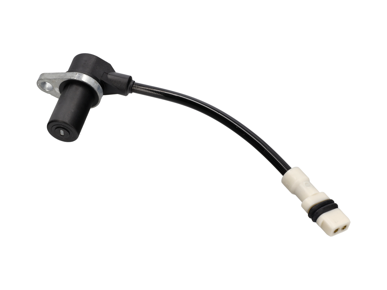 Porsche 996 and 986 Boxster Speed ABS Sensor 99660640600 - 99660640600/ ...