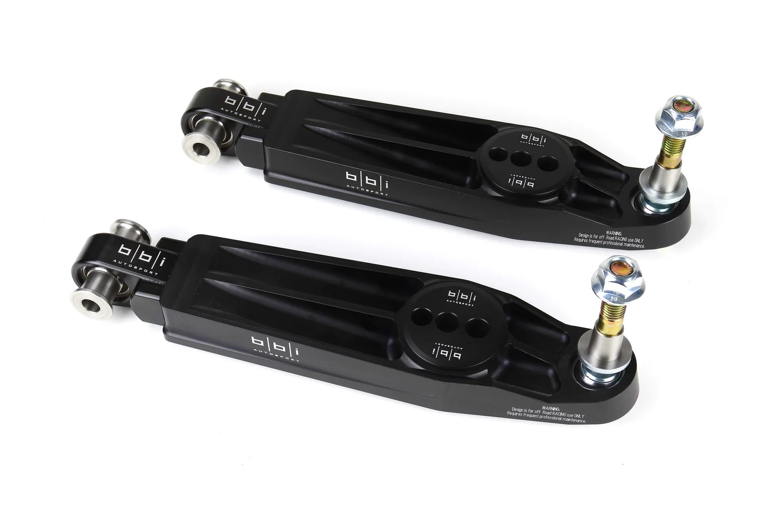 bbi.997.401.0001 Porsche 987 981 991 996 997 987 BBi Autosport front ...