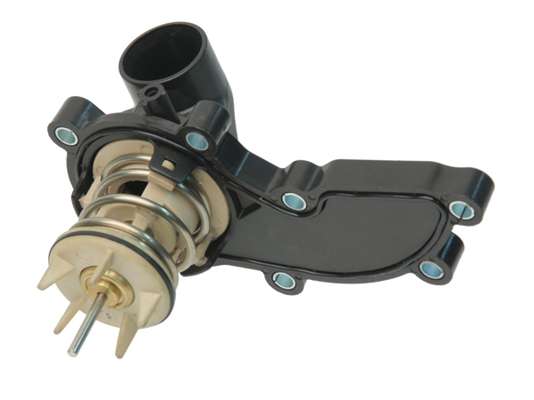 Porsche Thermostats & Temperature Sensors | Factory-Spec Cooling Parts ...