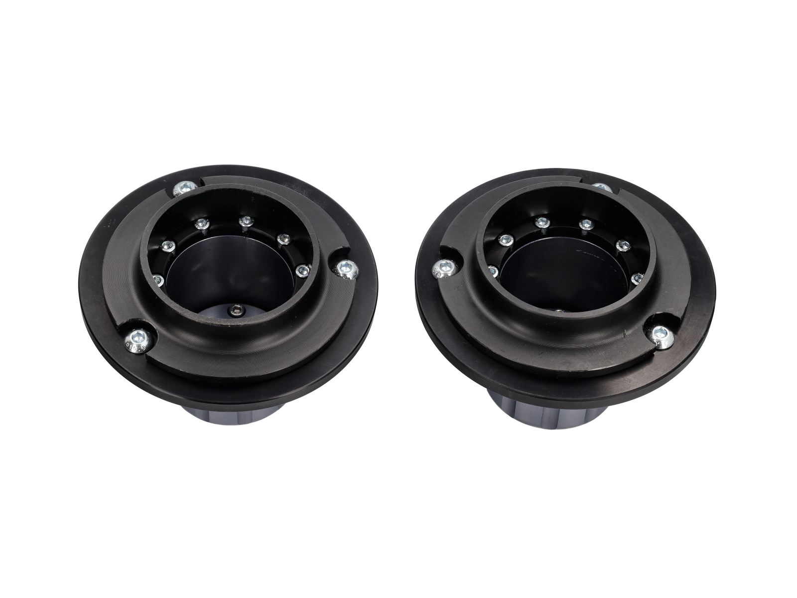 Rear monoball shock top mount - Set of 2 for Porsche 986 / 987.1 / 987 ...