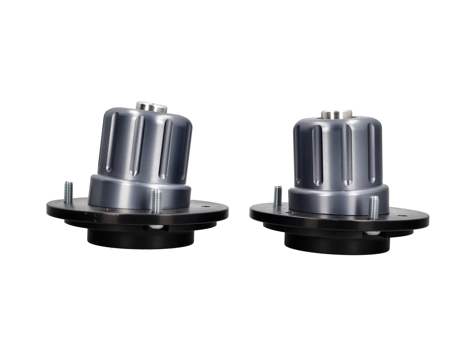 Rear monoball shock top mount - Set of 2 for Porsche 986 / 987.1 / 987 ...