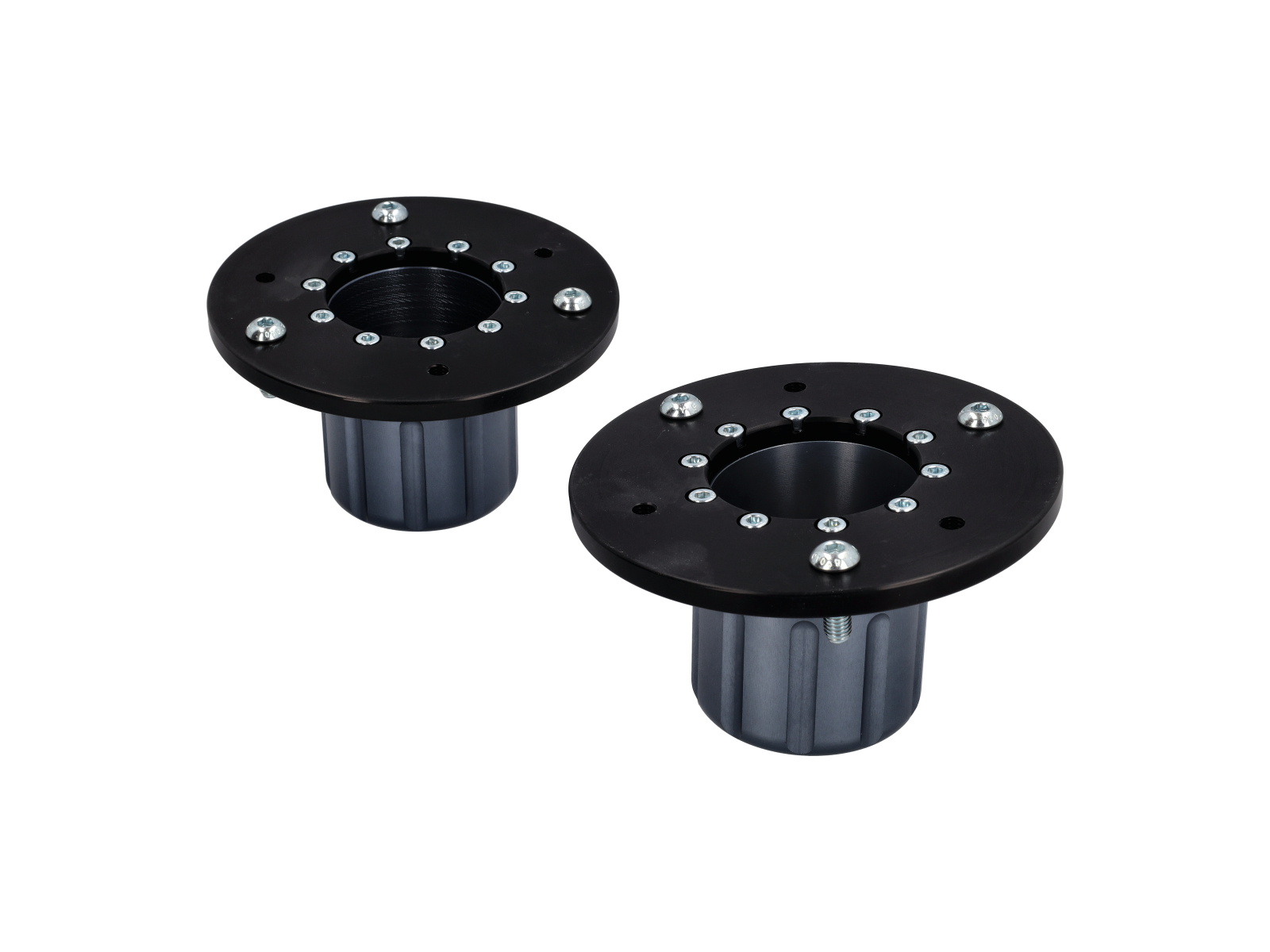 Porsche motorsport performance top mounts rear | Design 911