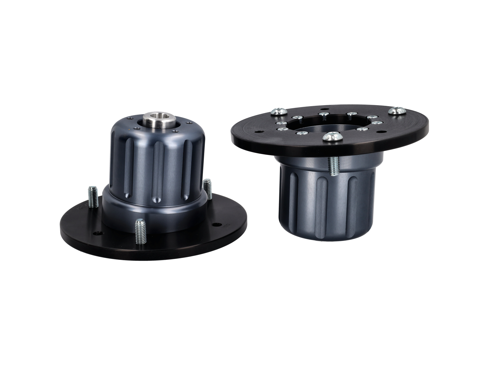 Porsche motorsport performance top mounts rear | Design 911