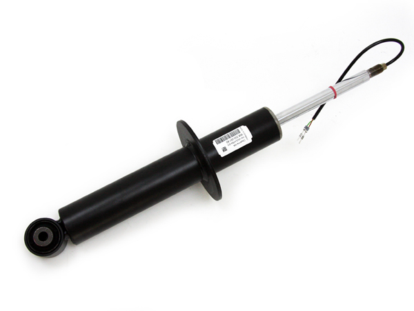 Porsche 958 Cayenne Shock absorber rear 95833305160 - 958513029D/1 ...