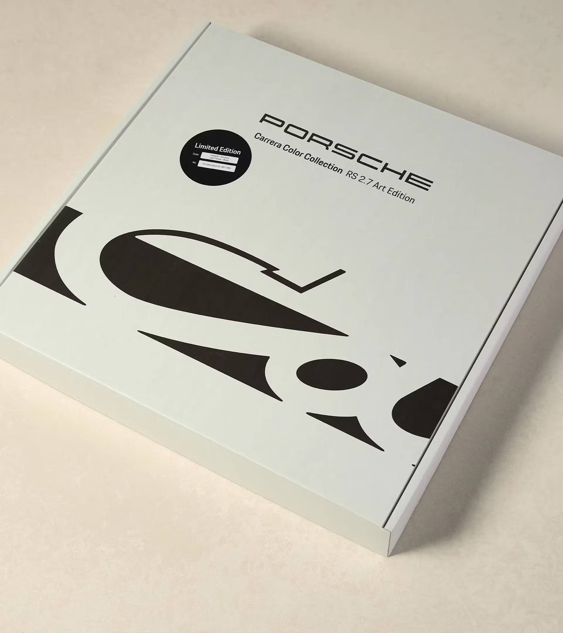 Porsche Art & Memorabilia | Design 911