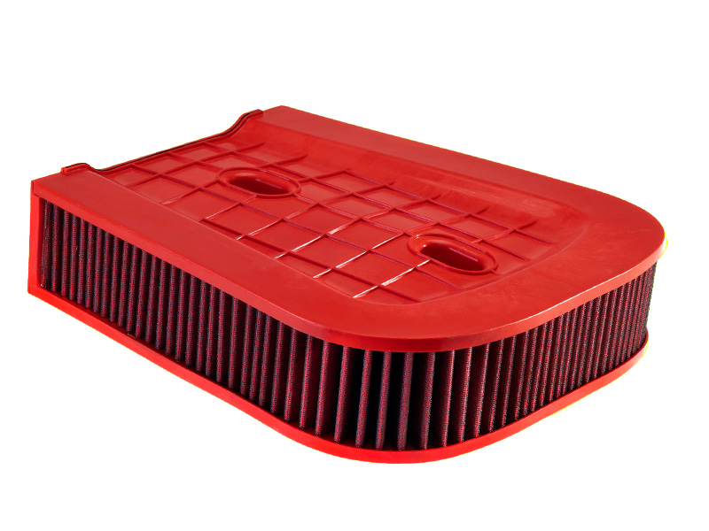 BMC Air Filter for Porsche Macan FB867/04 - FB01023 | Design 911