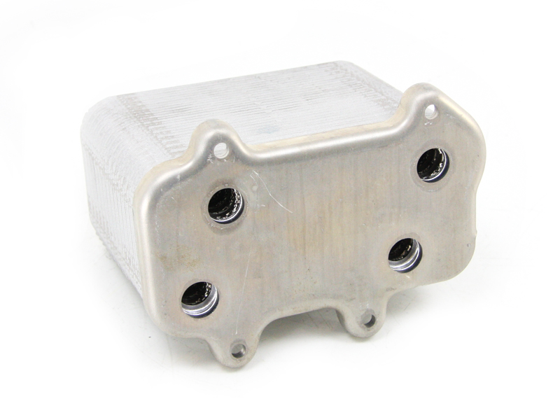 Porsche Oil Radiators & Heat Exchangers | Factory-Spec Cooling Parts ...
