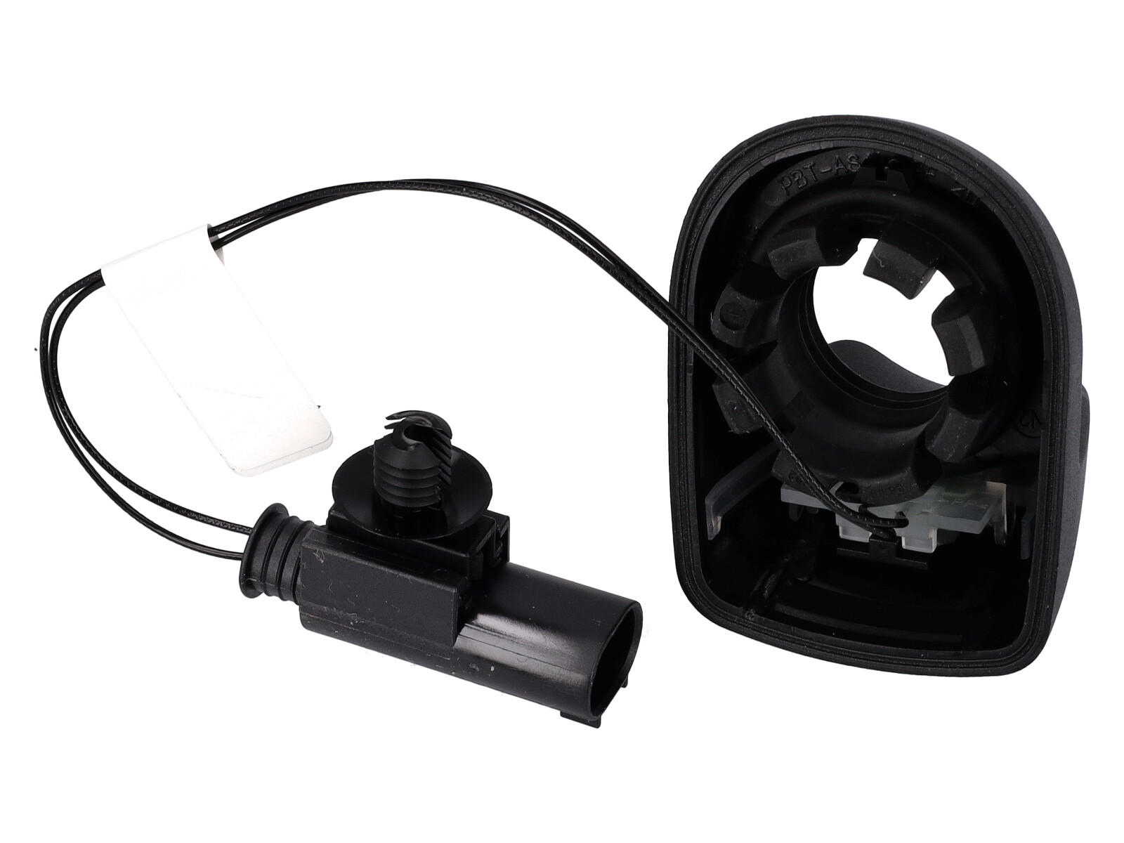 Porsche 95B Macan Pushbutton for rear lid actuation 95B927227AY ...