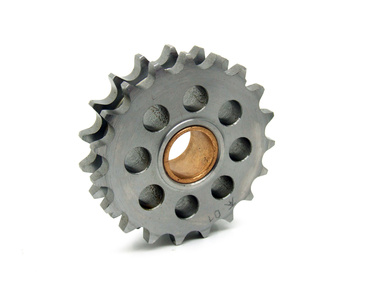 Porsche 911 1965-89 Camshaft chain sprocket 90110505500 - 90110505500 ...