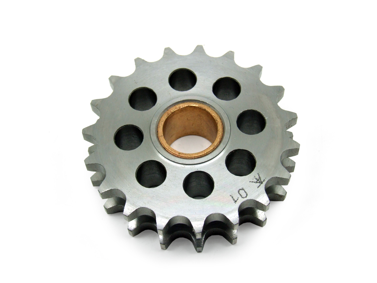 Porsche 911 1965-89 Camshaft chain sprocket 90110505500 - 90110505500 ...