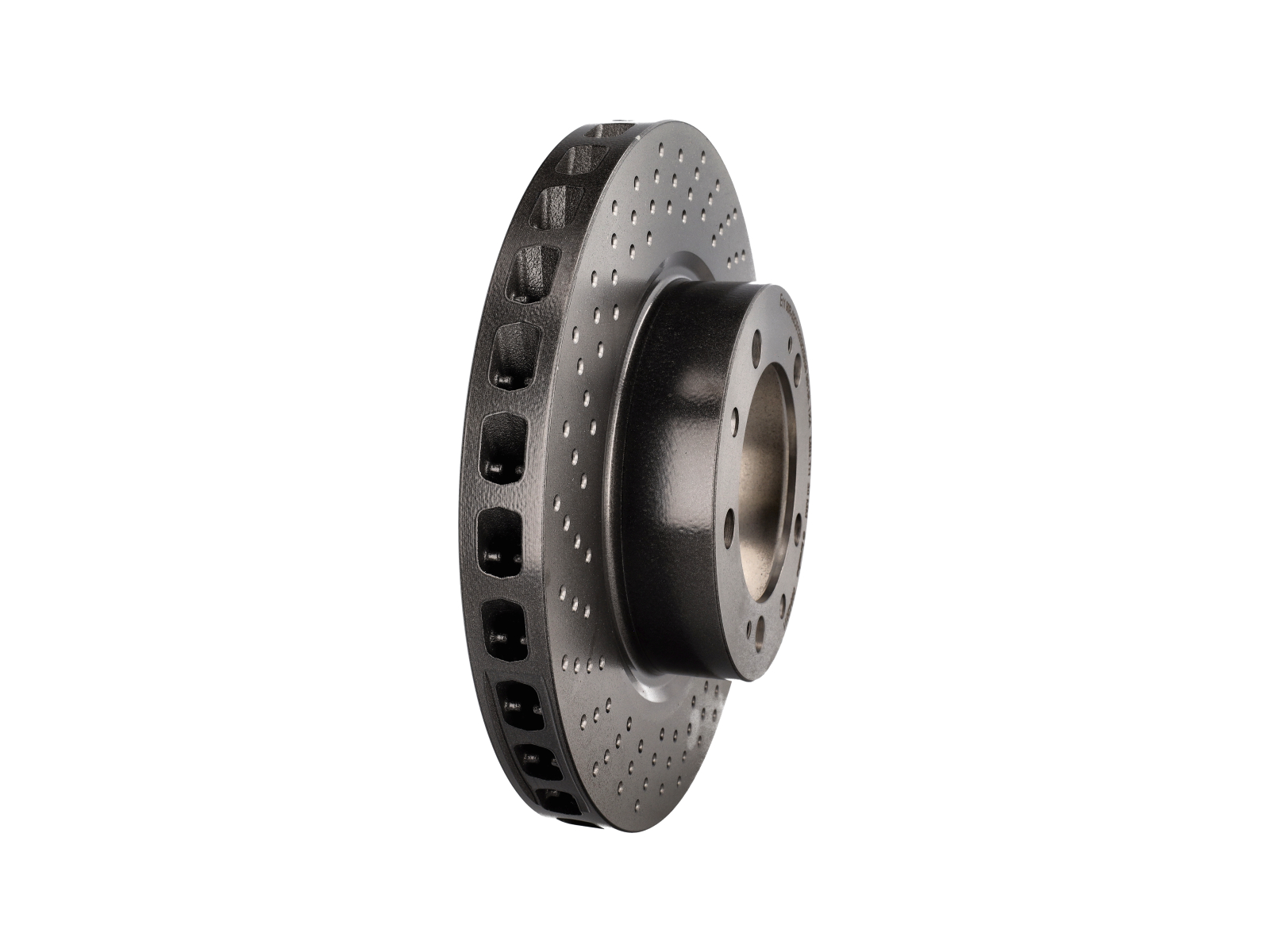 Porsche Standard Brake Discs | Design911 Precision Replacement Parts ...