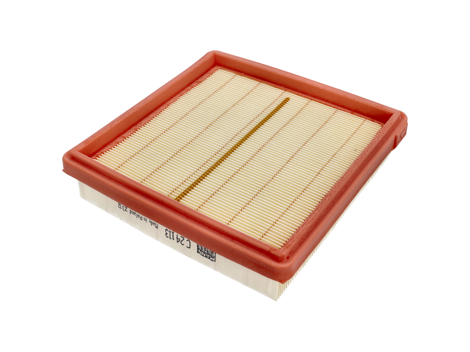 MANN Filters C24113 Porsche 93011039300 Air filter for Porsche 911 3.2L ...