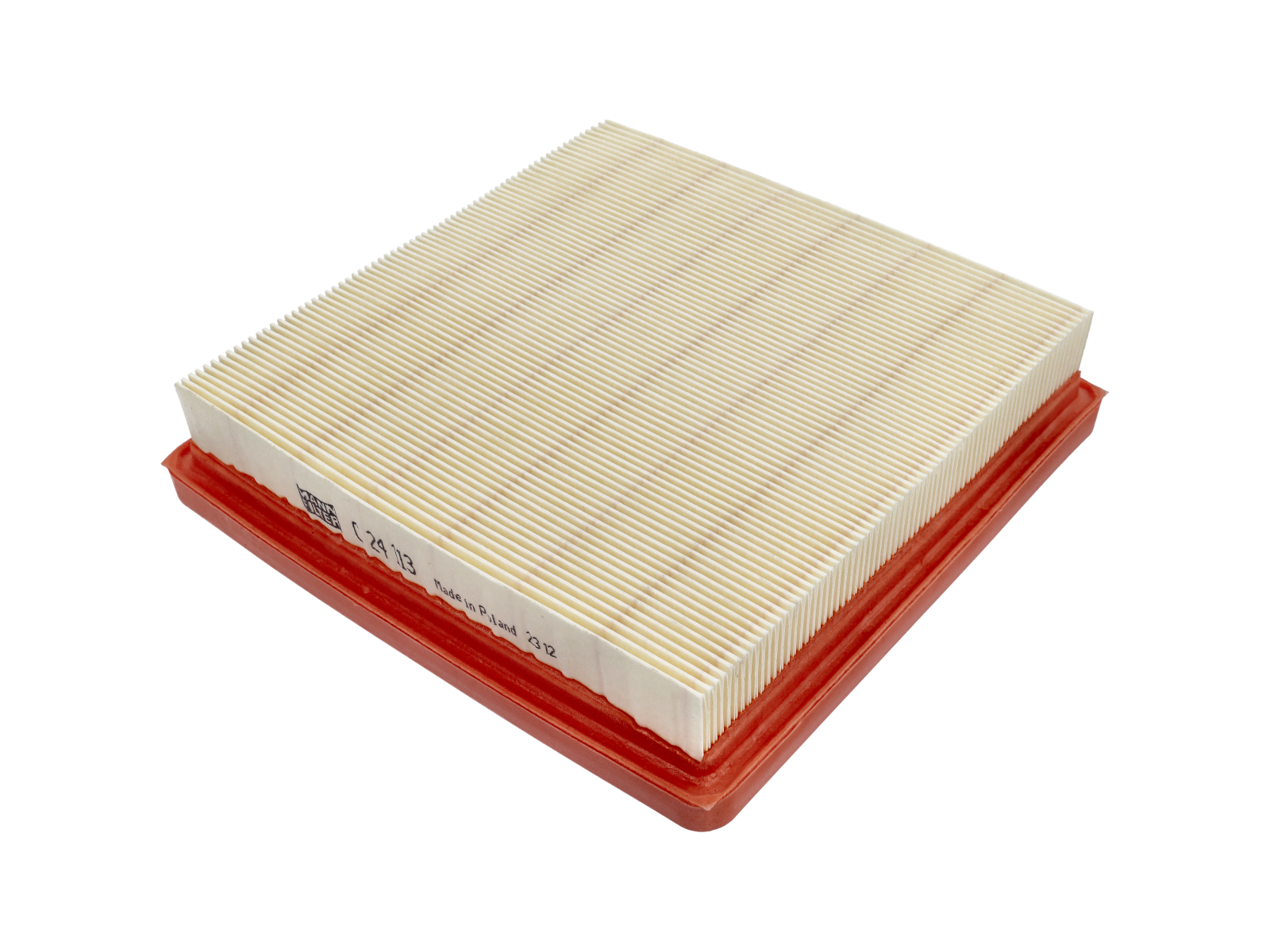 MANN Filters C24113 Porsche 93011039300 Air filter for Porsche 911 3.2L ...
