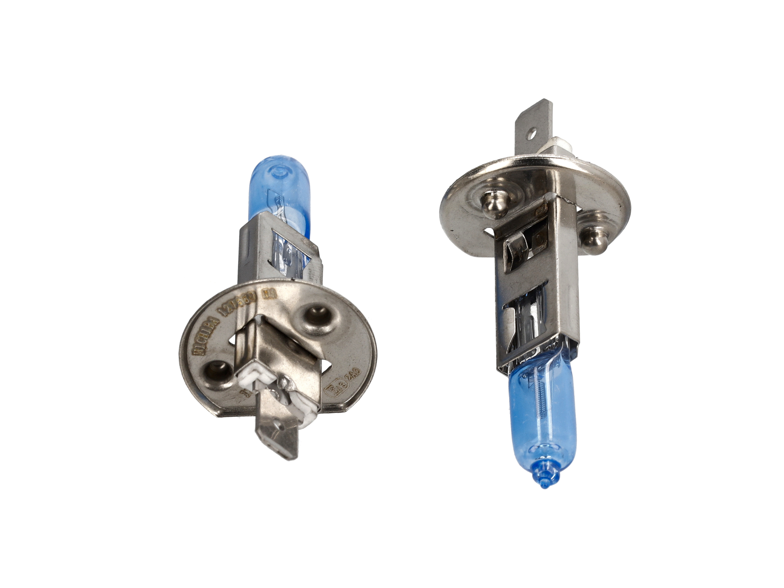 Bulbs H1 Ultra Power Ice Blue - 90063112590/1 | Design 911