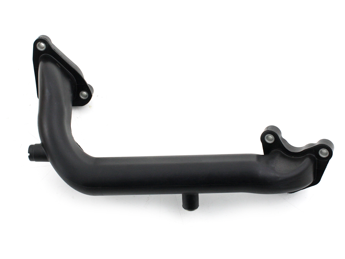 Porsche 987.2 Boxster 987C.2 Cayman Coolant water pipe 9A110602531 ...