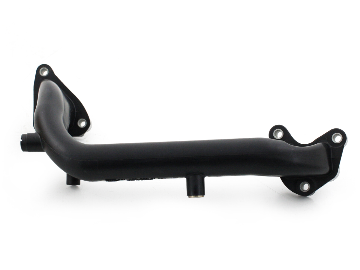 Porsche 987.2 Boxster 987C.2 Cayman Coolant water pipe 9A110602531 ...