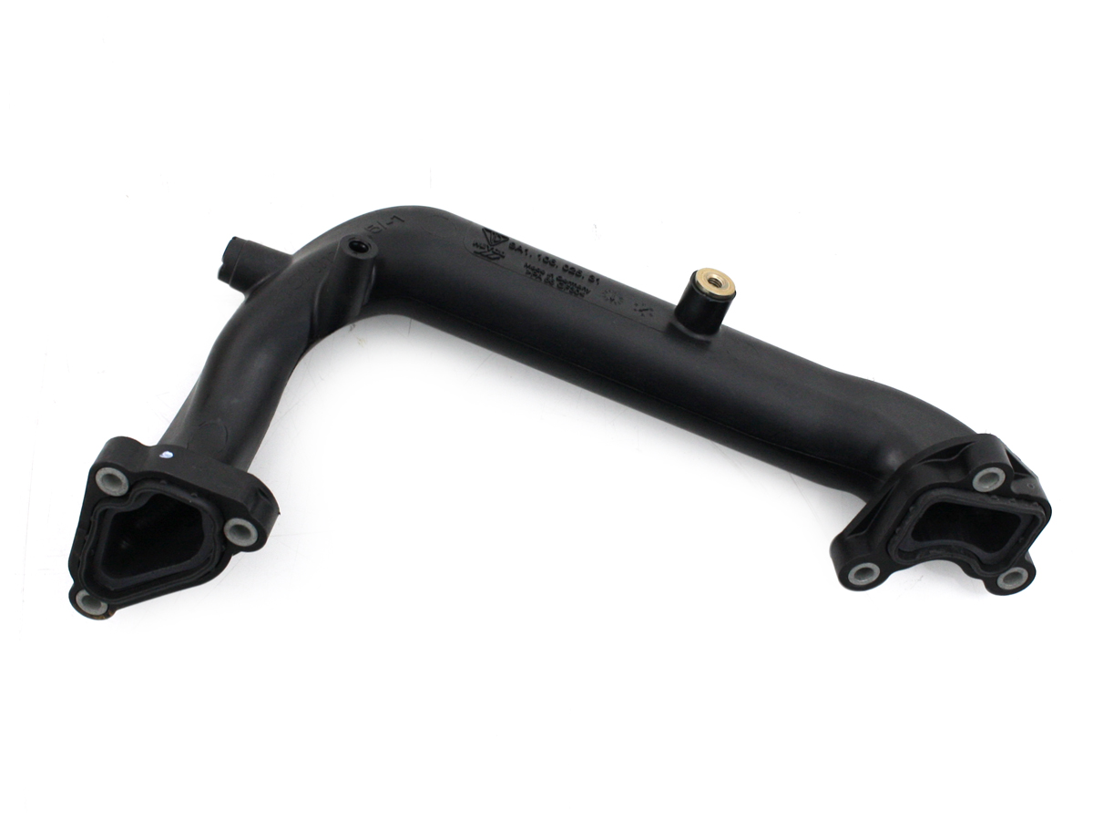 Porsche 987.2 Boxster 987C.2 Cayman Coolant water pipe 9A110602531 ...