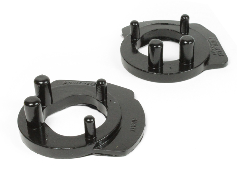 Porsche motorsport performance engine mounts | Design 911