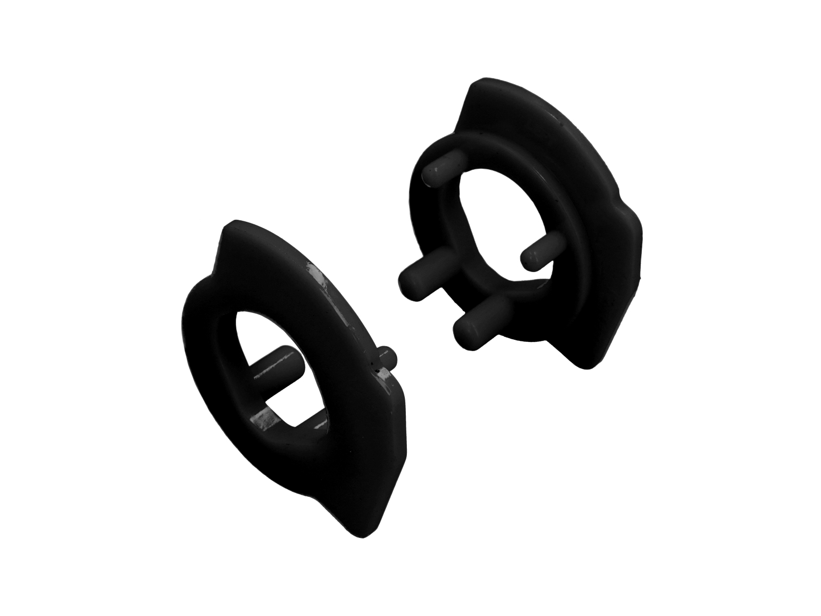 Porsche motorsport performance engine mounts | Design 911