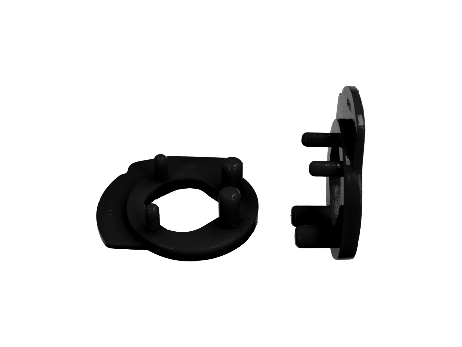 Porsche motorsport performance engine mounts | Design 911