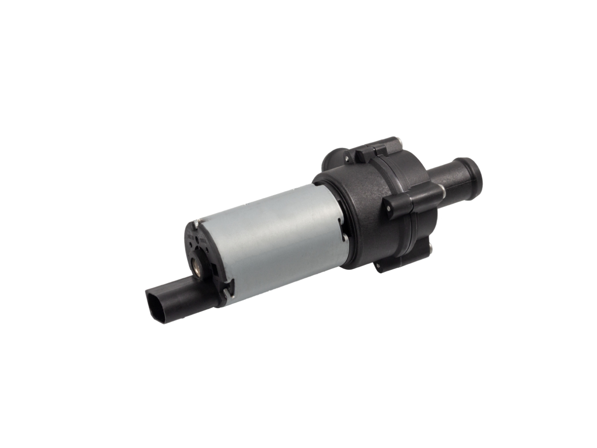 Porsche 95510656101 Additional water pump appendix for Porsche 955 ...